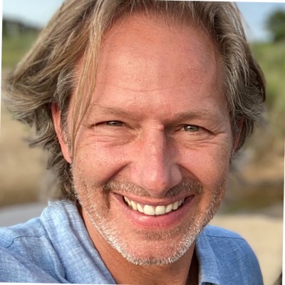 Q&A with Jay Lauf: How Charter Will Chart the Future of Work - SWMS